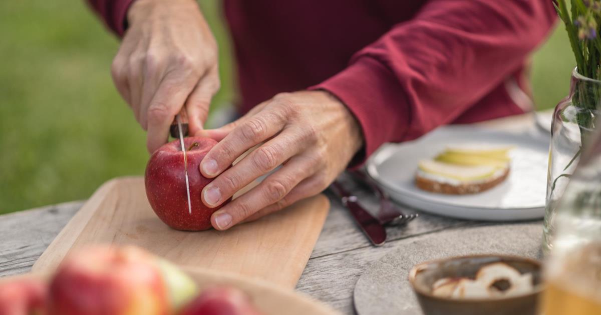 All About Apples – Nutrition, Storage & Facts