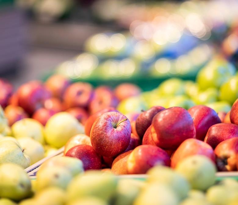 Buying apples in South Tyrol: how to find my favourite apple variety?